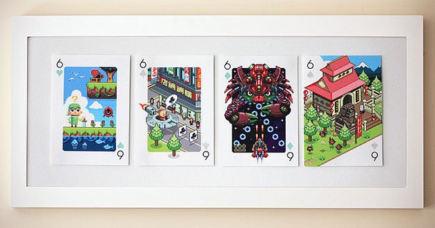 Versus Volume 1 - Illustration Collective